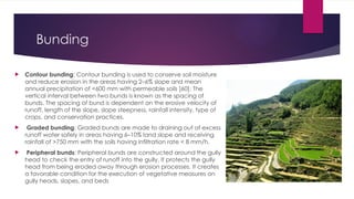 soil and water conservation practices in organic farming.pptx