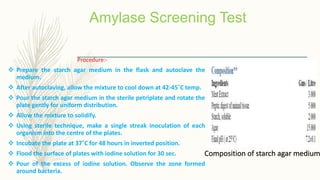 SOIL ENZYMES AND THEIR ACTIVITY | PPTX
