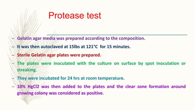 SOIL ENZYMES AND THEIR ACTIVITY | PPTX | Chemistry | Science