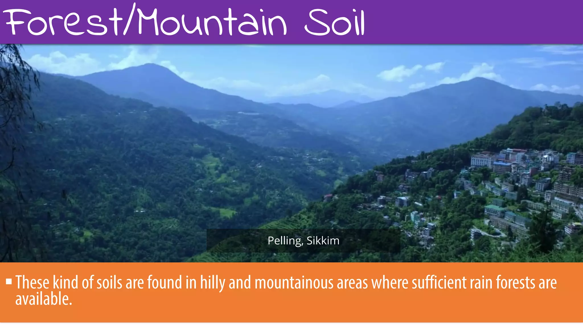 Soil As A Resource - Class X | PDF