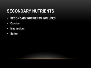 Soil as a Source of minerals.pptx