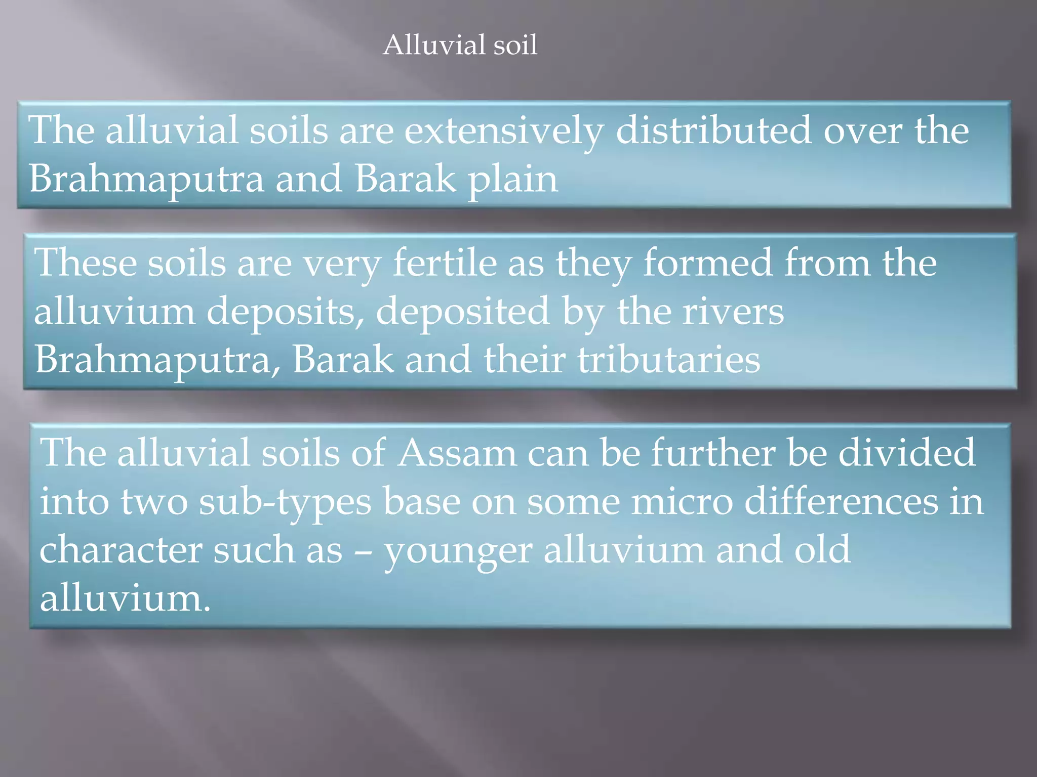 soil_assam.pptx | Geography | Science