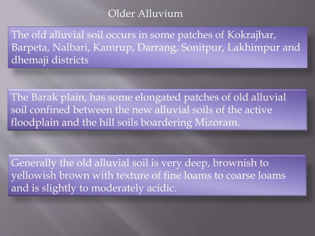 soil_assam.pptx | Geography | Science