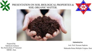 soilbiologicall properties.pptx