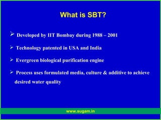 Soil bio technology | PPT