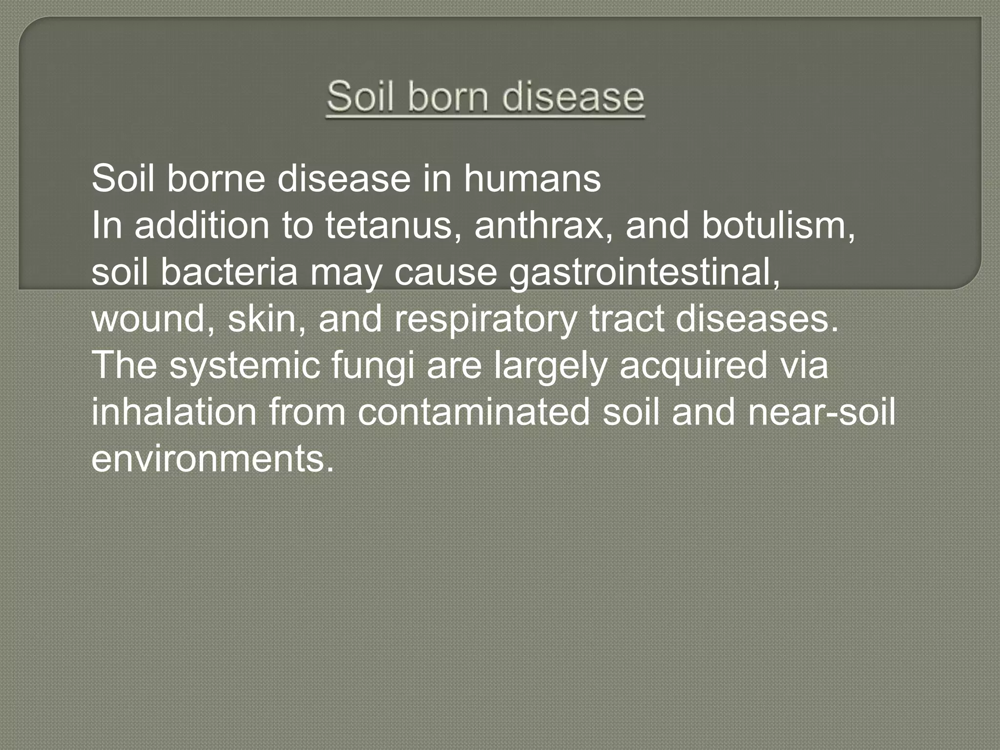 Soil born disease In Human.pptx
