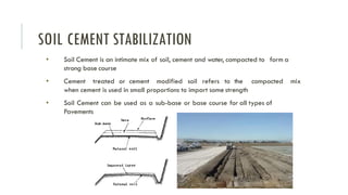 Soil - Building Materials and Construction | PDF