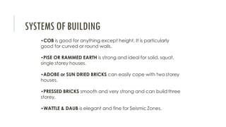 Soil - Building Materials and Construction | PDF