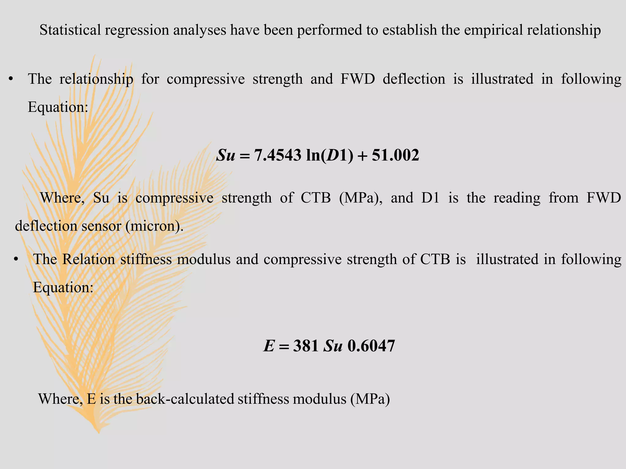 Overview of Soil Stabilization :Cement / Lime :PPT | PPTX