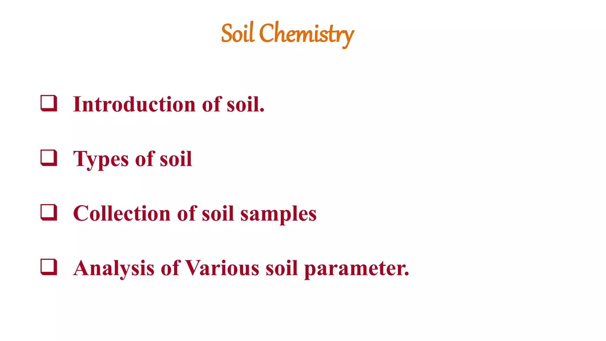 Soil Chemistry.pptx