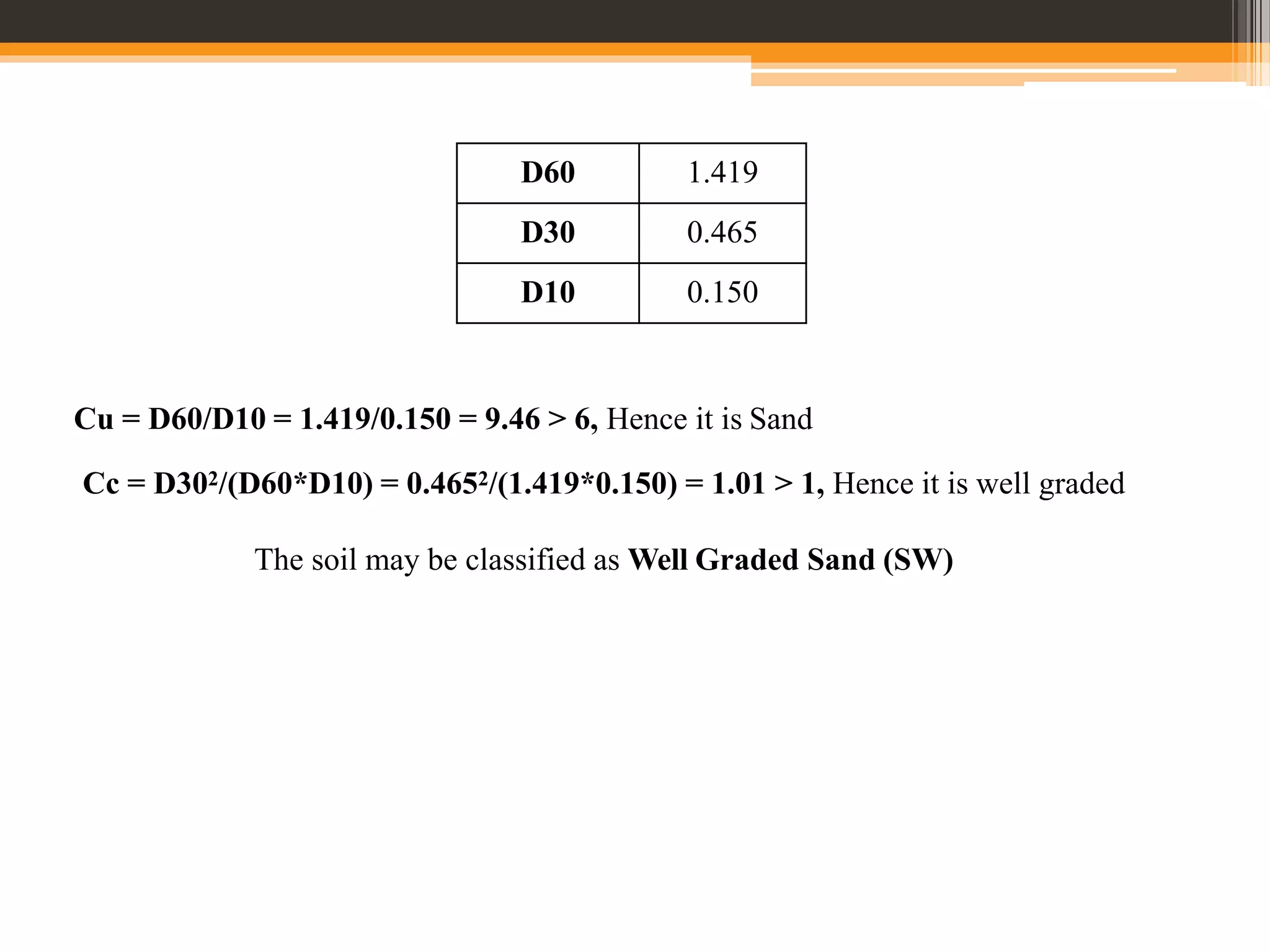 Soil Classification & Systems | PDF