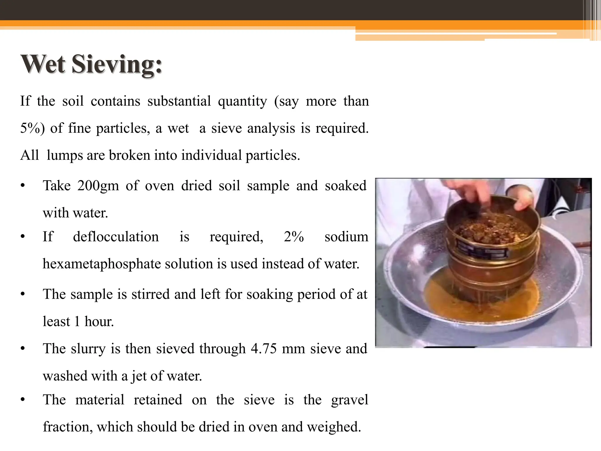 SOIL CLASSIFCATION & SYSTEMS Is Standards | PDF