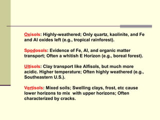 Soil classificatin | PPT