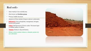 soil classification | PPT