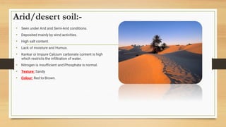soil classification | PDF