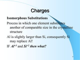 Soil colloidal chemistry | PDF