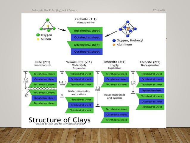 Soil colloids | PPT | Chemistry | Science