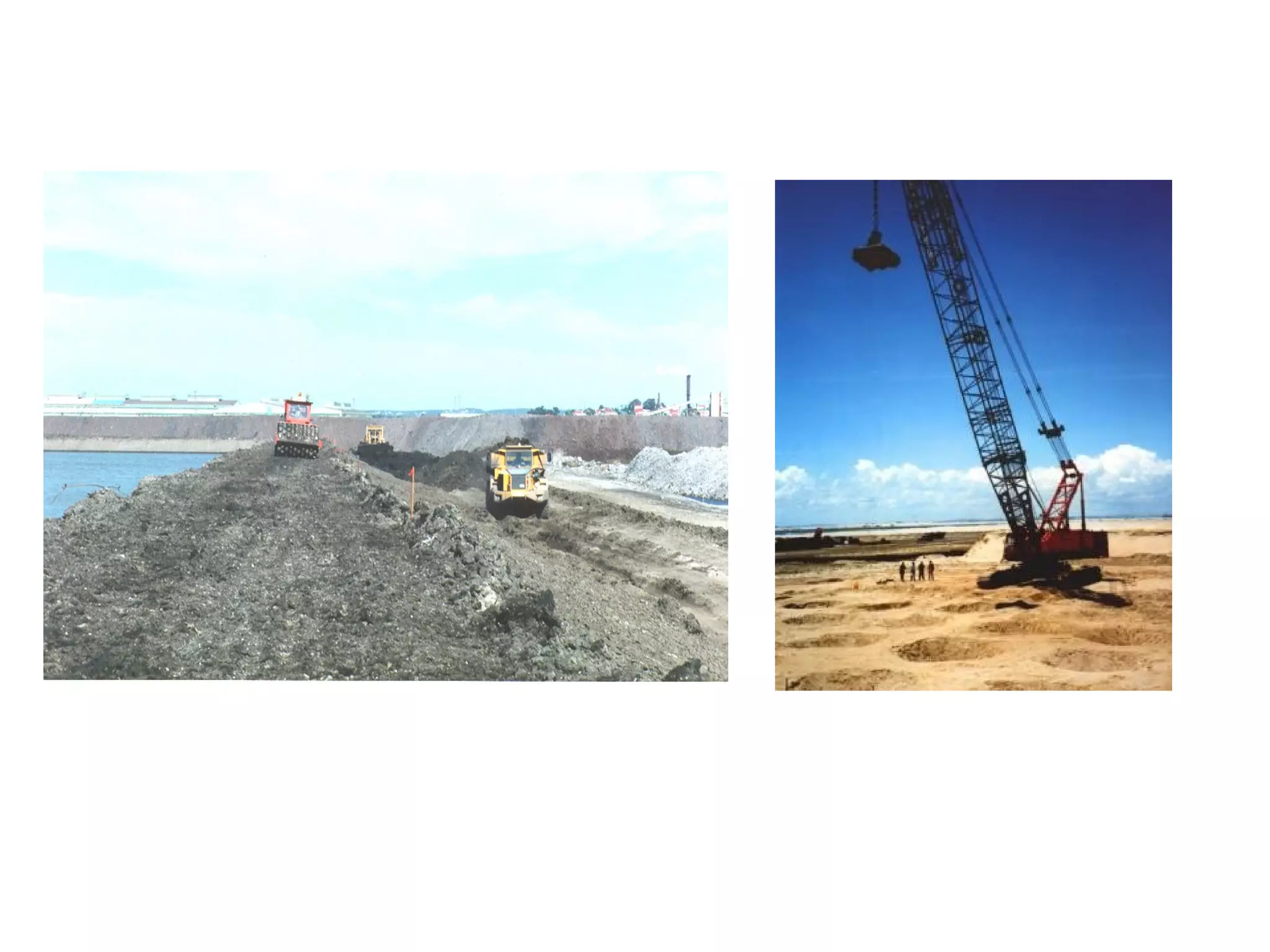 Soil Compaction - Civil Engineering | PPT