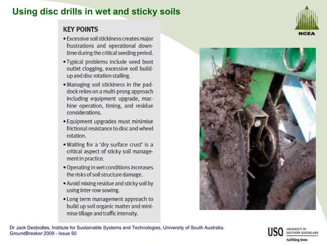 Soil: Strength and compaction | PPT