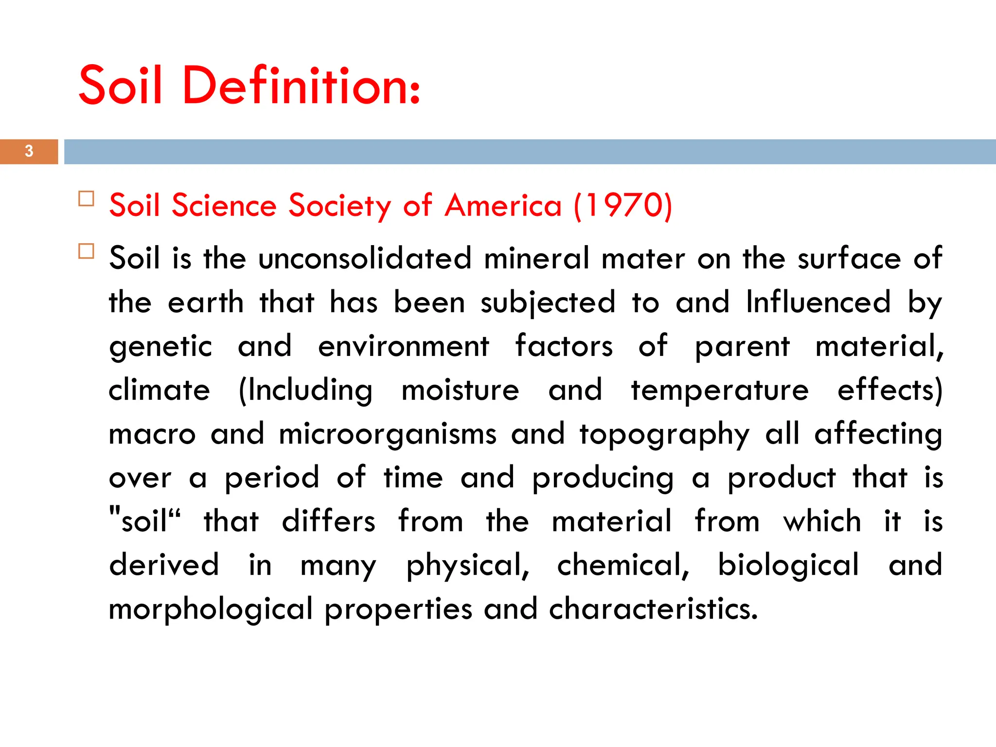 Soil definition -Components ofthe soil .ppt