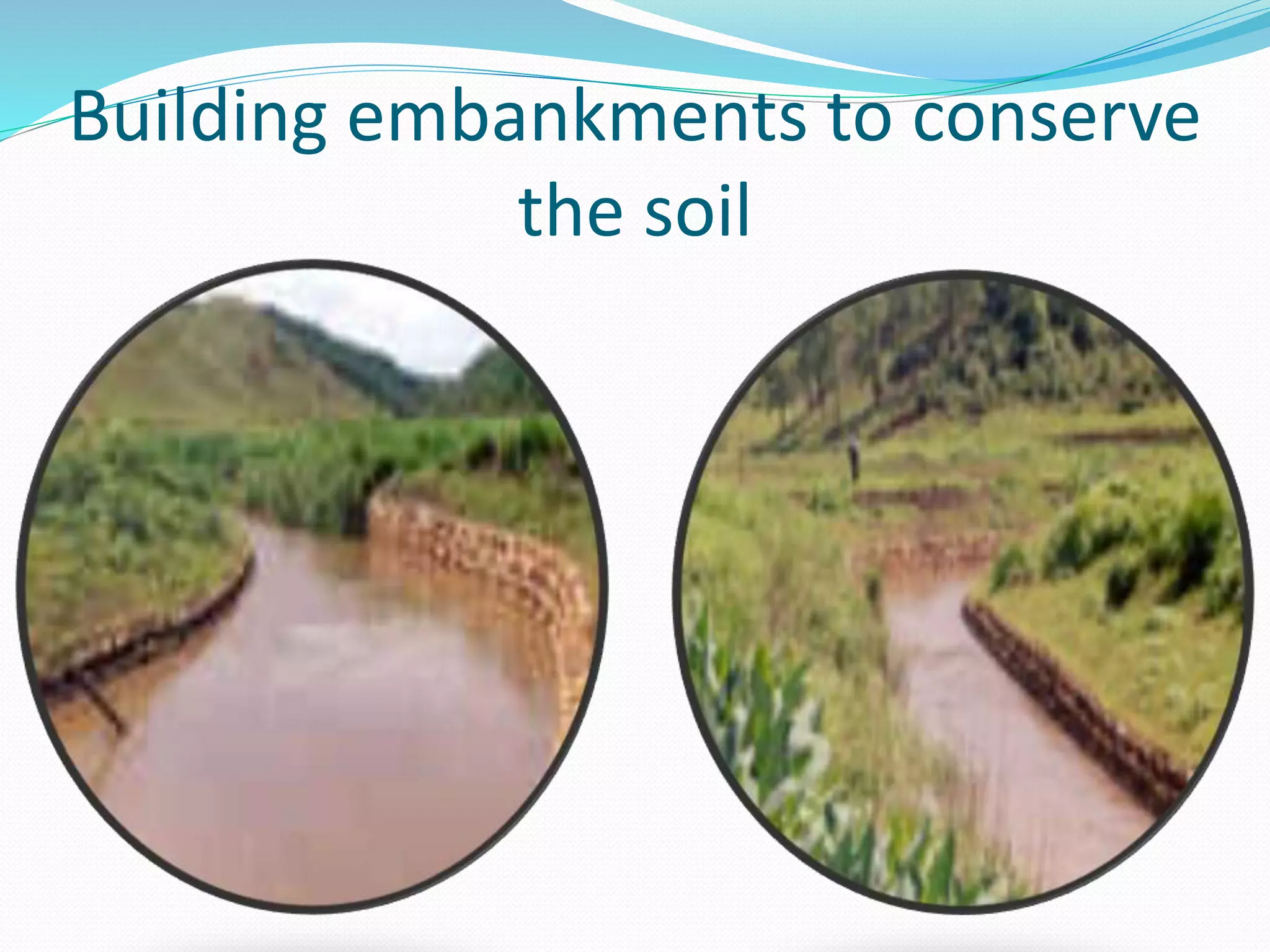 Soil conservation ppt | PPTX