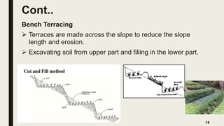 Soil conservation | PPTX