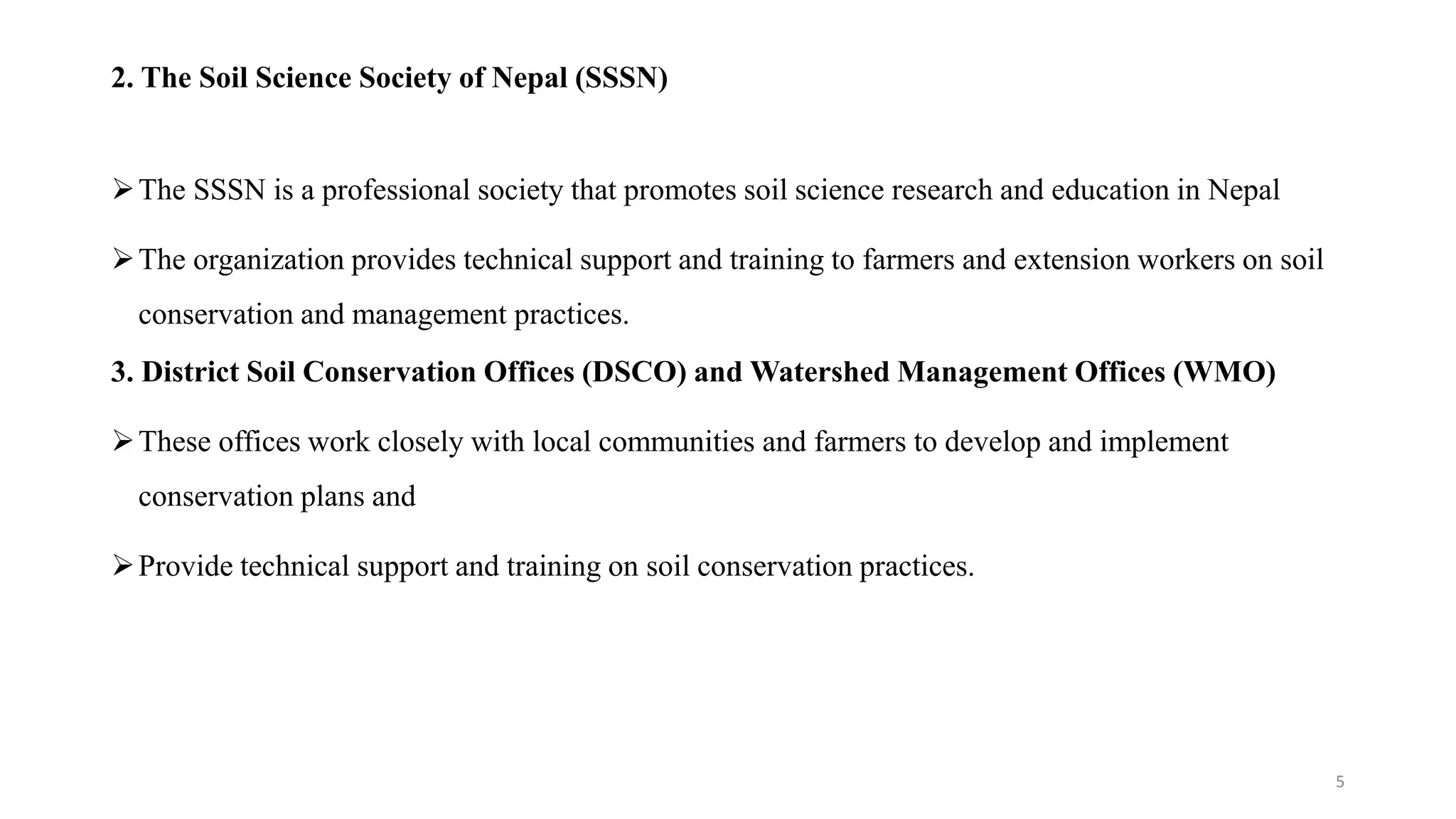 Soil Conservation and Watershed Management in Nepal.pptx