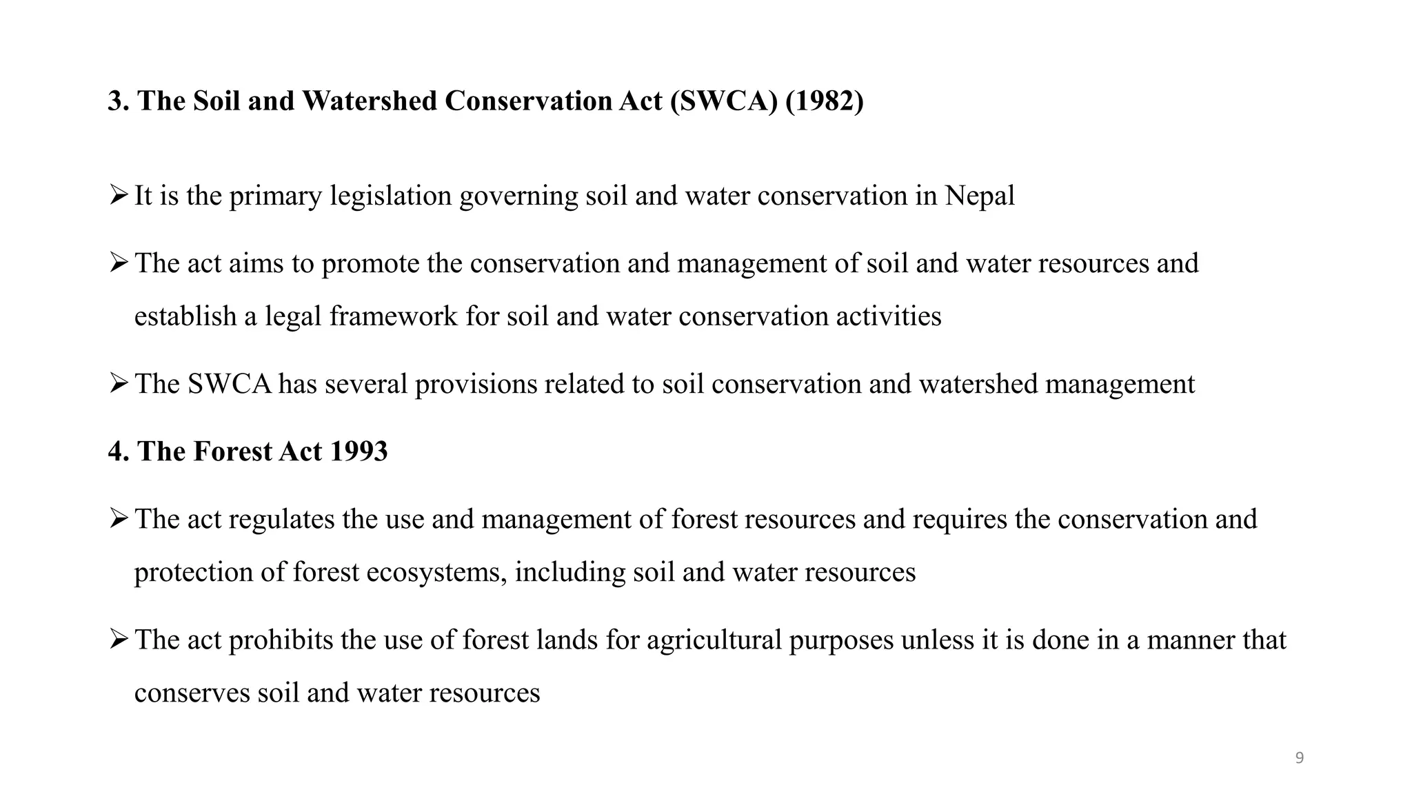 Soil Conservation and Watershed Management in Nepal.pptx