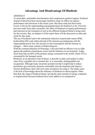 Soil Conservation Essay | PDF