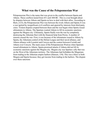 Soil Conservation Essay | PDF