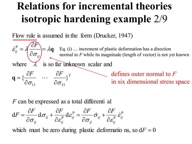 Soil_constitutive_model-2-.pptx | Physics | Science