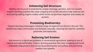 Soil Cultivation in Organic Farming.pptx