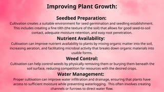 Soil Cultivation in Organic Farming.pptx