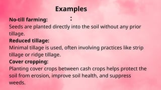 Soil Cultivation in Organic Farming.pptx