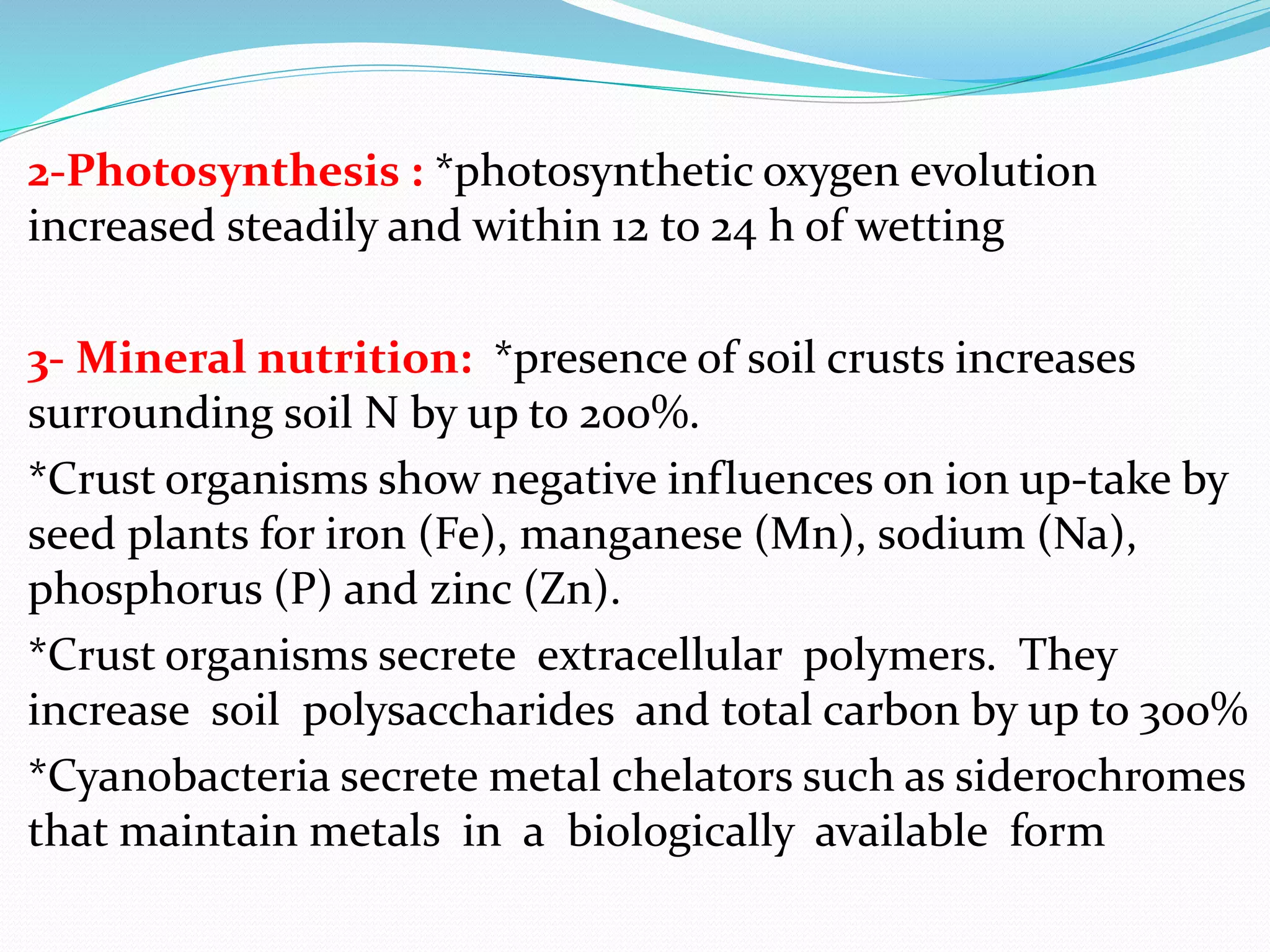 Soil cyanobacteria.ppt