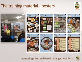 The Global Soil Doctors Programme | PPTX