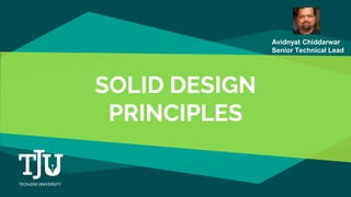 Soild principles | PPT