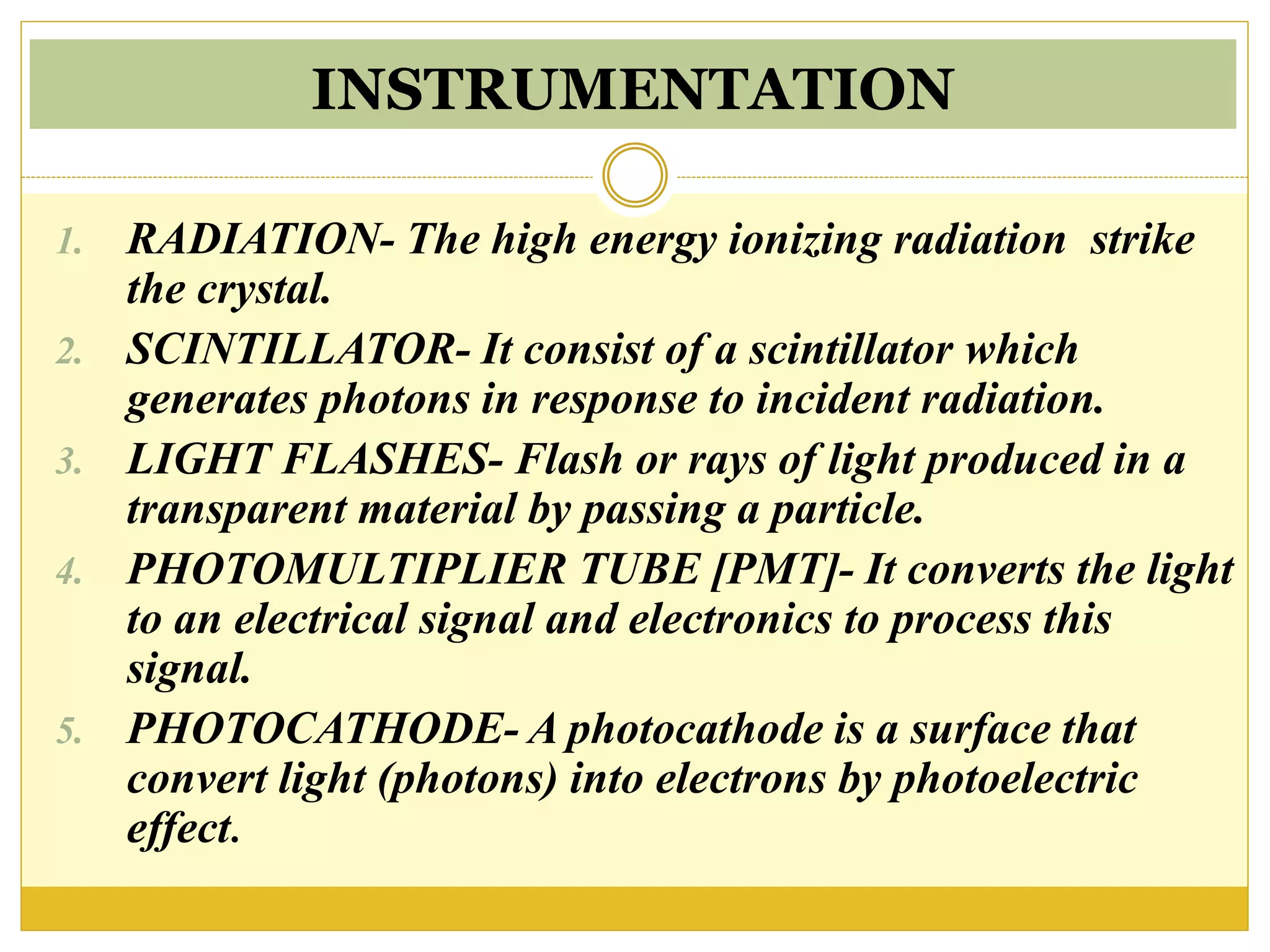 SOILD SCINTILLATION COUNTER PPT.pptx