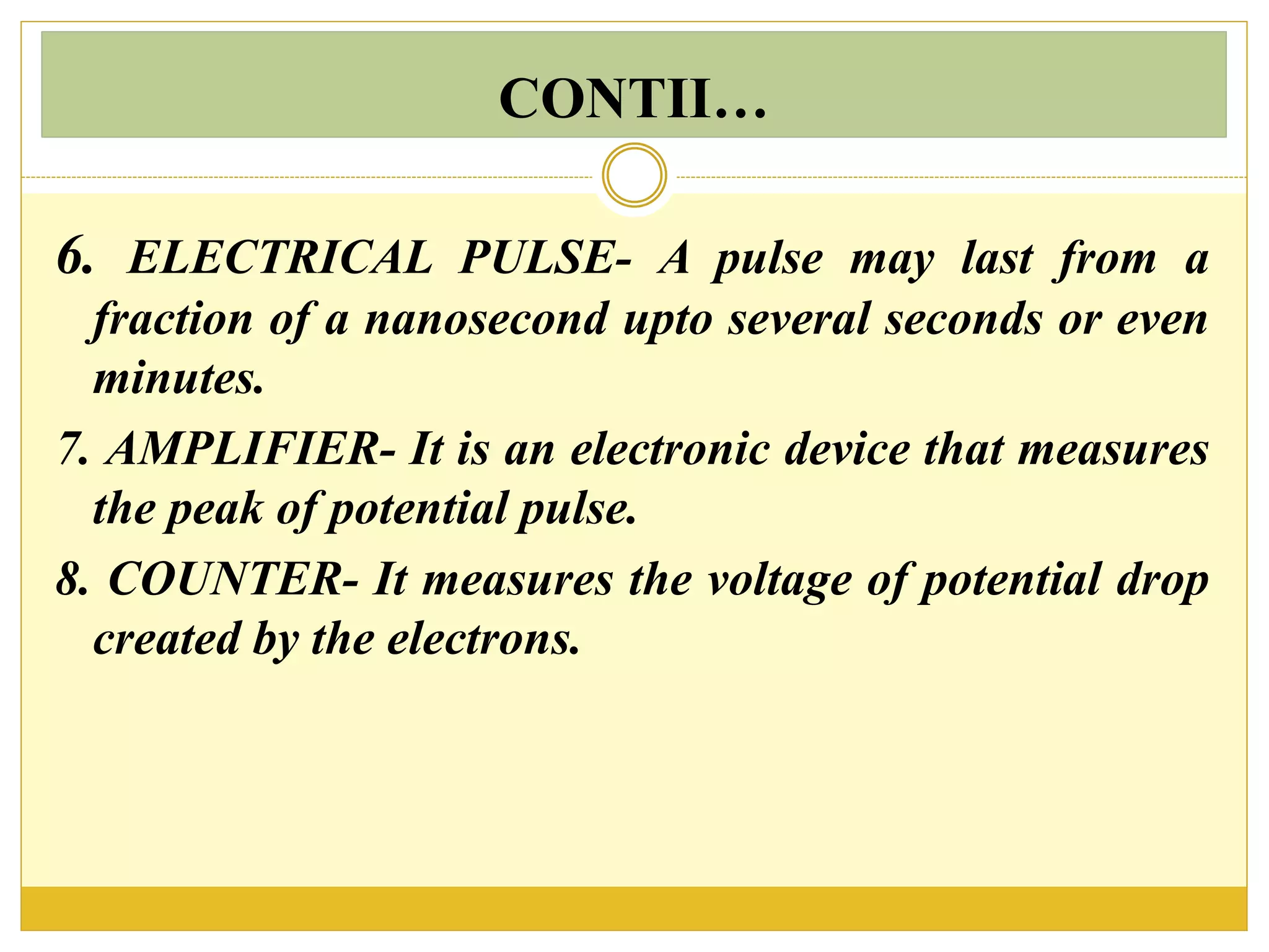 SOILD SCINTILLATION COUNTER PPT.pptx
