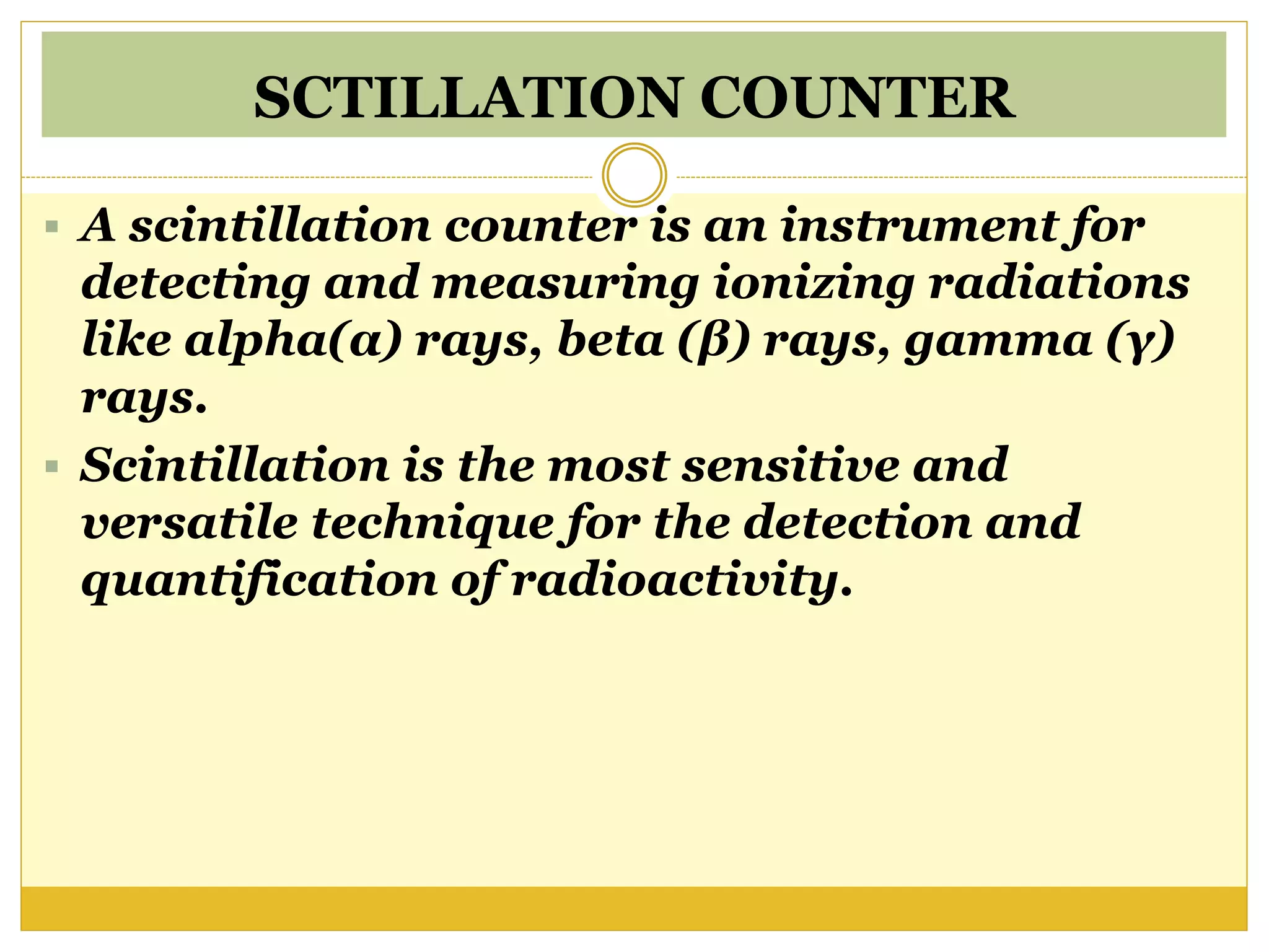 SOILD SCINTILLATION COUNTER PPT.pptx