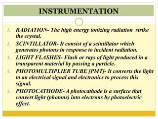 SOILD SCINTILLATION COUNTER PPT.pptx