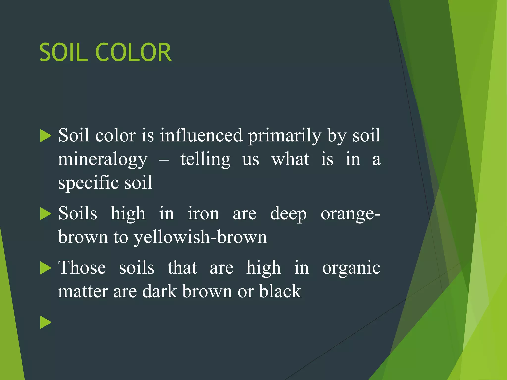 Soil ecology | PPTX