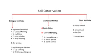 Soil ecology -ecology | PDF