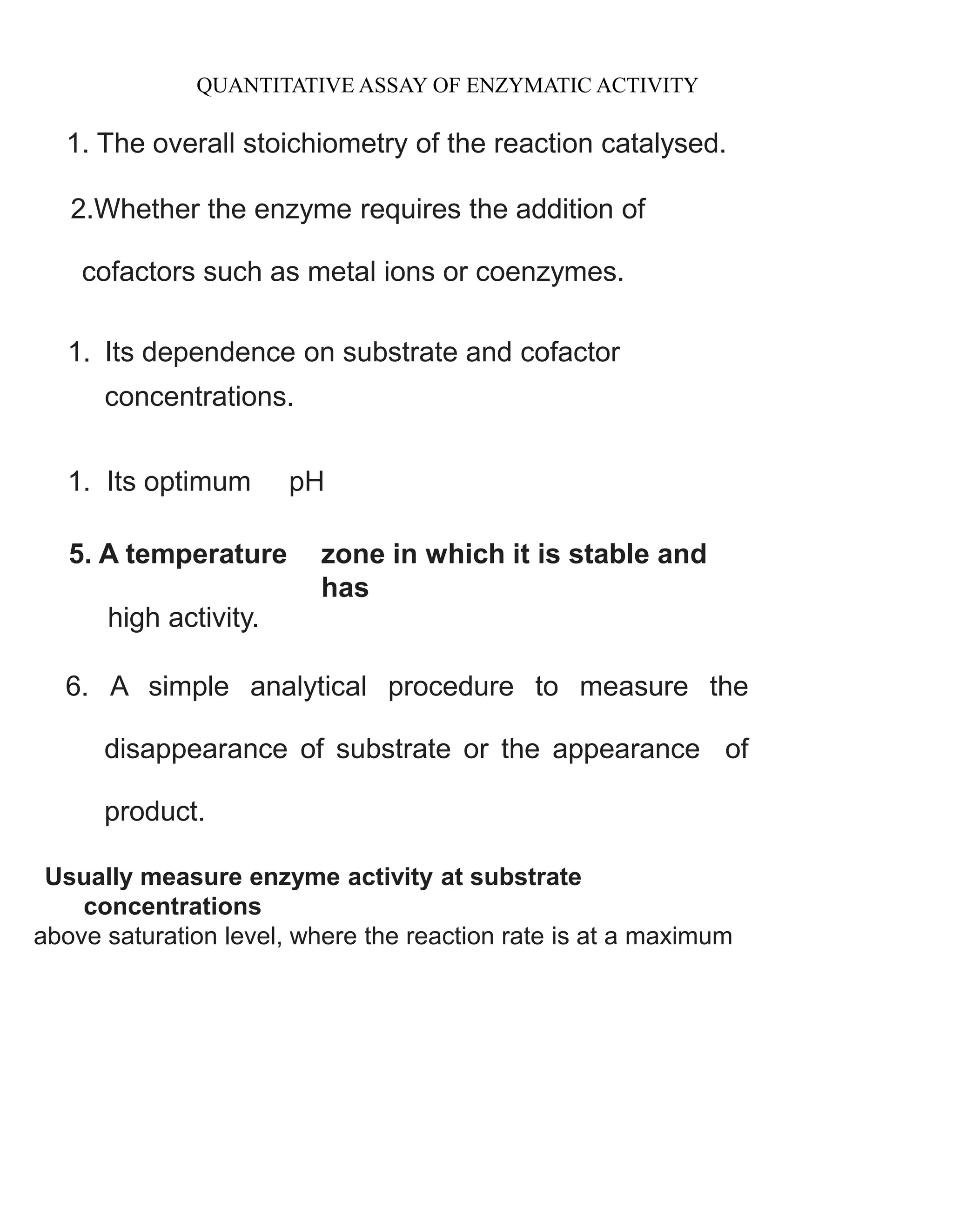 Soil enzymes enzymes classification and importance | PPT
