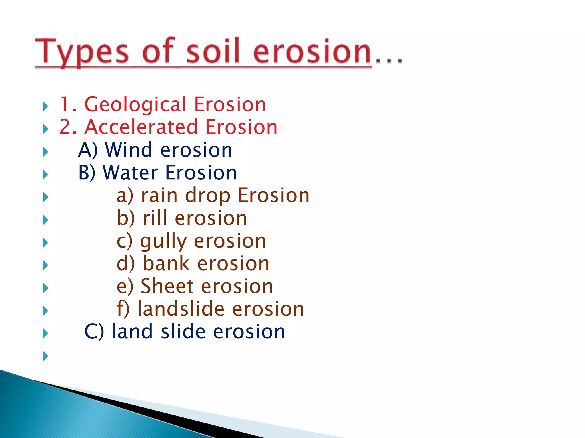 soilerosion-160320075536 (2).pdf | Geology | Science