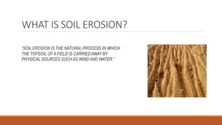 SOIL EROSION.pptx