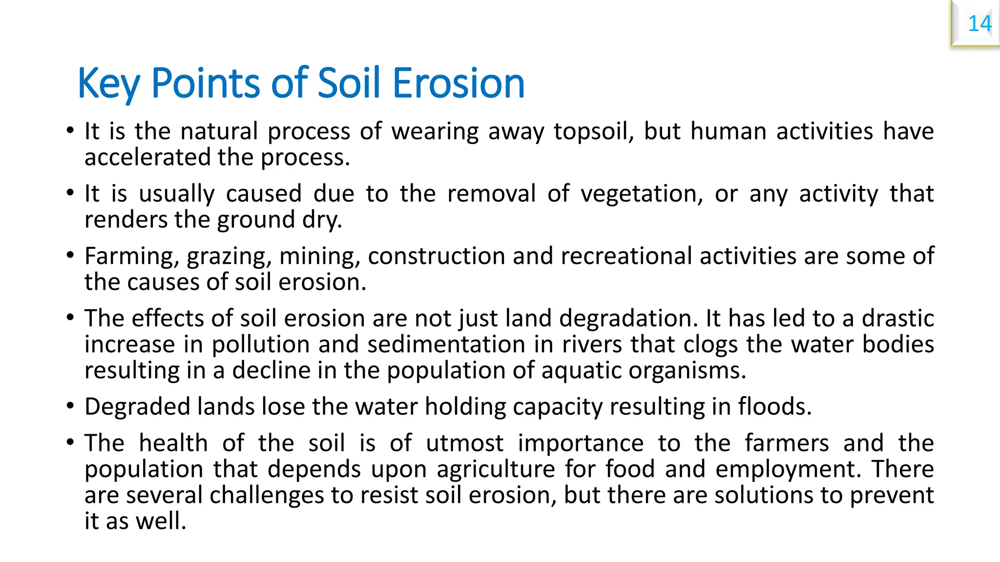 Soil Erosion Defination causes effects .pptx