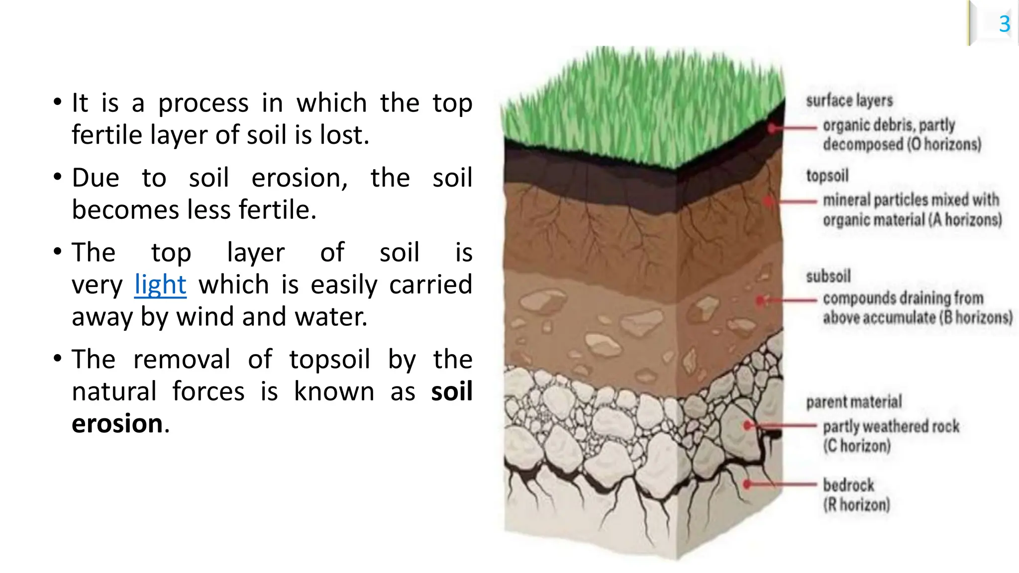 Soil Erosion Defination causes effects .pptx