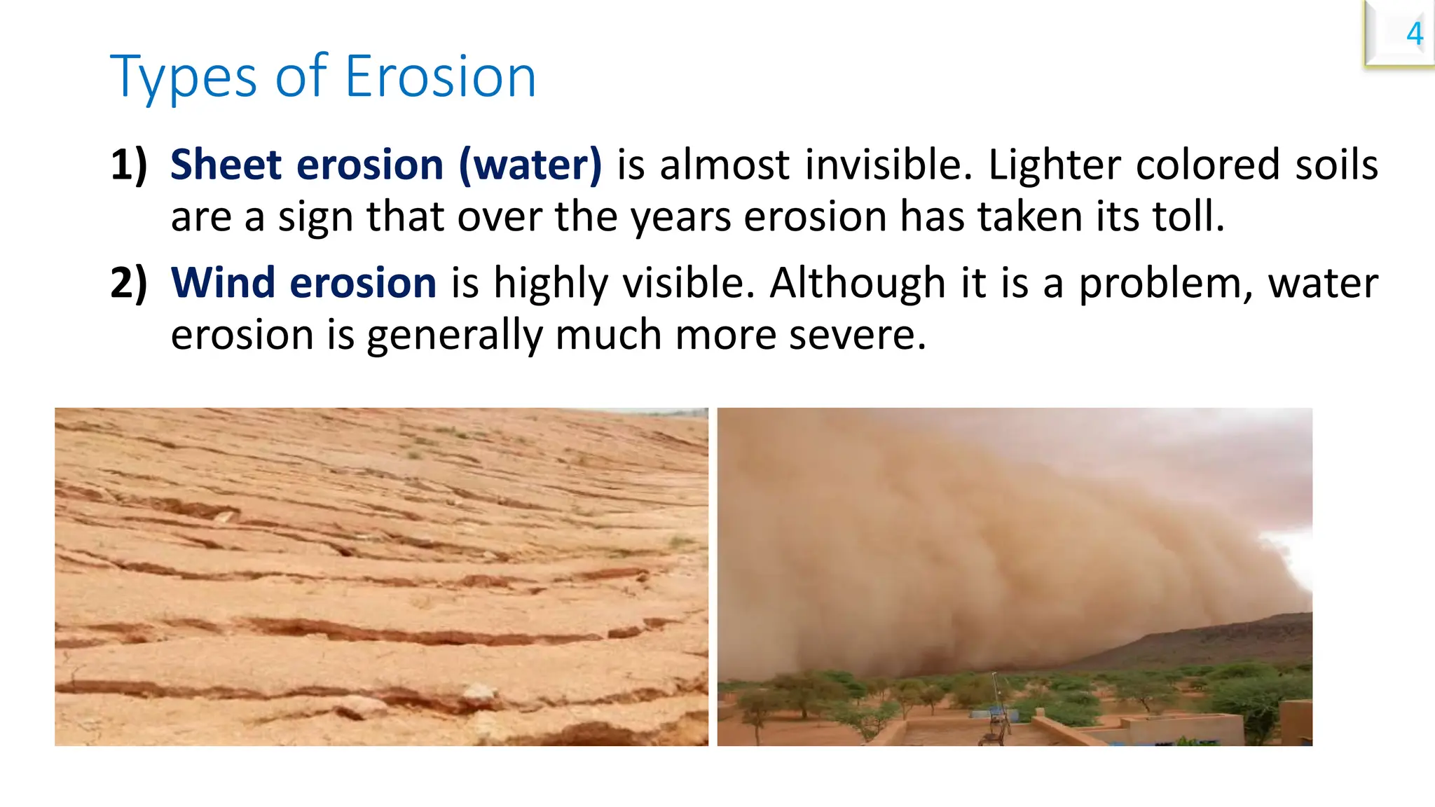 Soil Erosion Defination causes effects .pptx