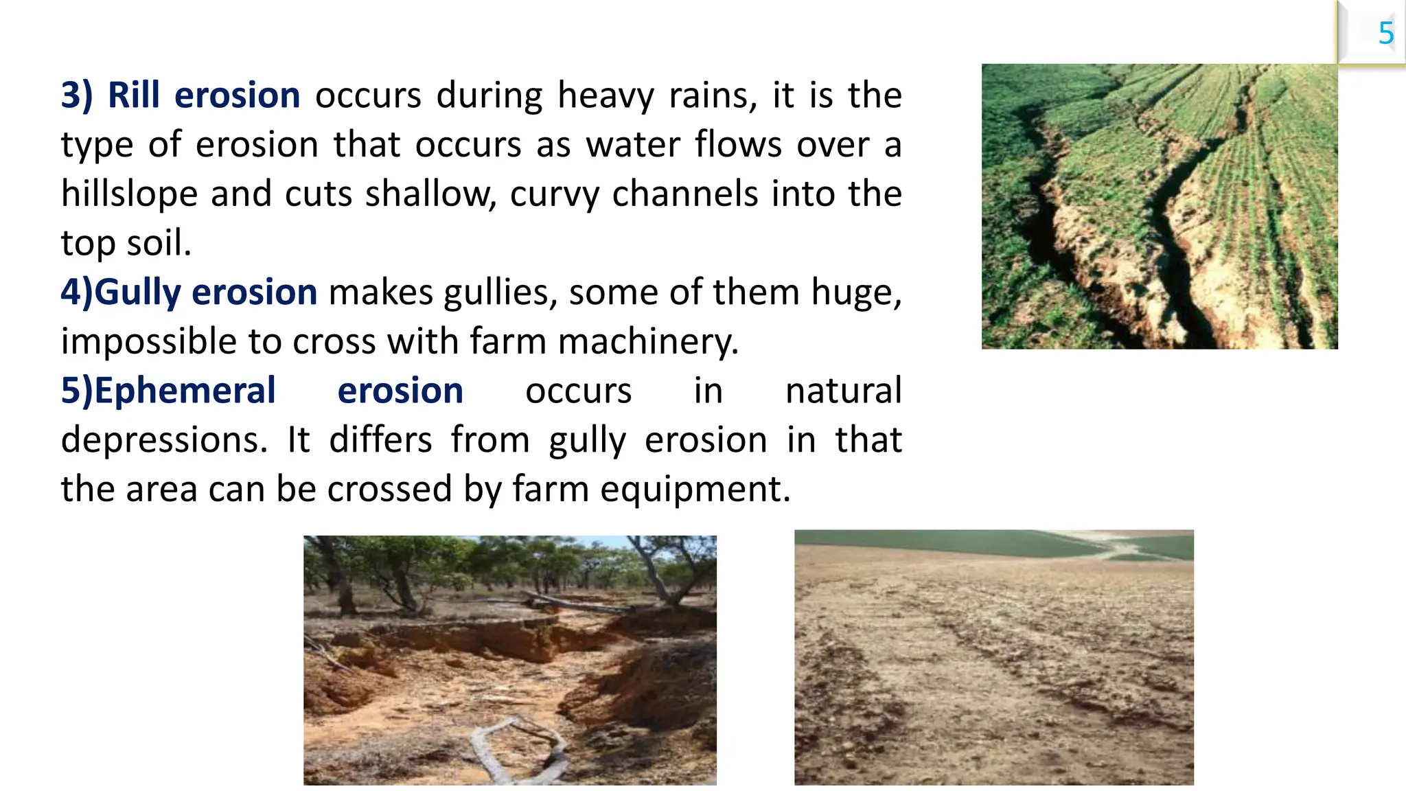 Soil Erosion Defination causes effects .pptx